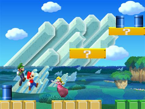 Super Mario Lightning Of Death Fantendo Nintendo Fanon Wiki
