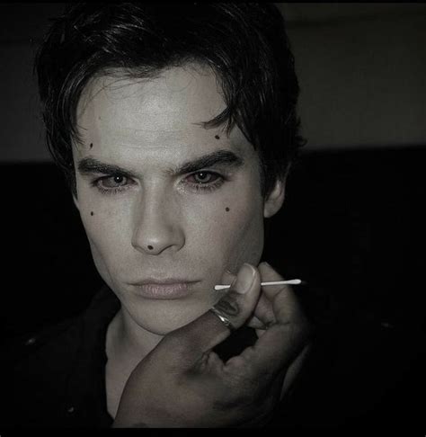 Pin By K Eckenhoff On Ian Somerhalder Damon Salvatore Vampire