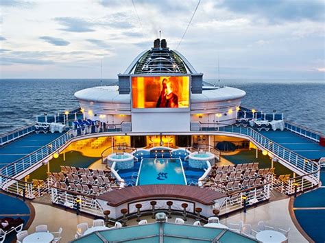 Croisière Amérique du Nord 2023 croisières Etats Unis Canada Alaska