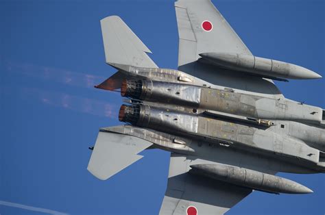 新田原基地航空祭（予行） By Tatsu1229 （id：7342361） 写真共有サイトphotohito