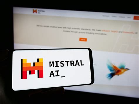 Mistral Ai Unveils Codestral 2501 The New Standard For Code Generation Glenflow Inc