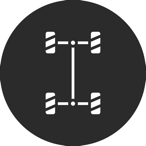 Chassis Vector Icon 37283420 Vector Art At Vecteezy