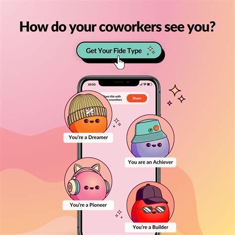 Fide On Linkedin Fide Type