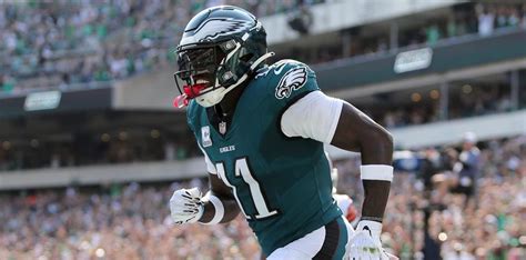 Top Player Prop Bets For Commanders Vs Eagles In Thursday Showdown
