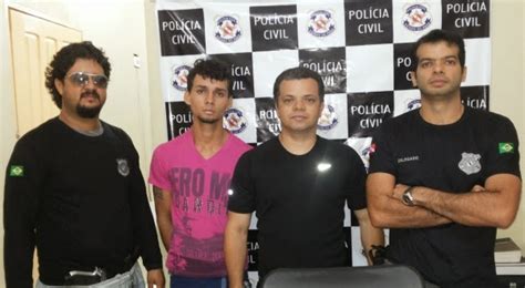 Brasil Novo Notícias Foragido Da Polícia De Tailândia é Recapturado