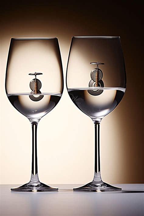 Dollar Wine Glasses Wine Glasses Background Wallpaper Image For Free