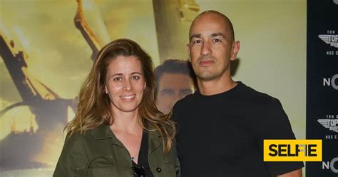 Andreia Vale Já Foi Mãe Eu Disse Que Ia Dar Notícias Selfie