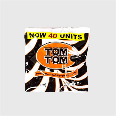 Classic Tom Tom 40s Shoprite Ng