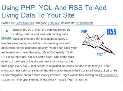 25 Informative Yql Tutorials To Get You Started With Yql Tripwire Magazine