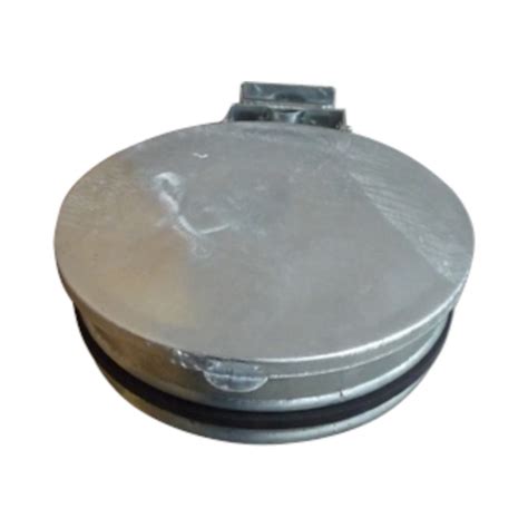 Porte Sac Poubelle Galva Rond Pour Plages