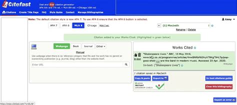 Citefast Master Citations And References In Minutes Zerogpt Plus Blog