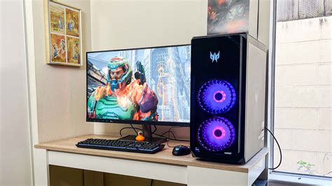 Acer Predator Orion Review Tom S Guide