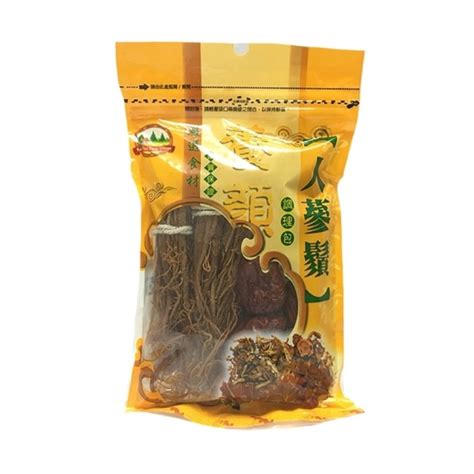 【旺來旺】生機人蔘鬚紅棗80g 全聯全電商