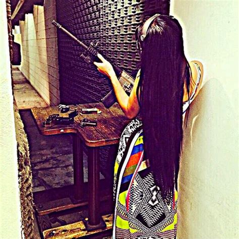 Fotos De Las Muñequitas Del Narco Sicarias Con Armas Hasta Los Diente