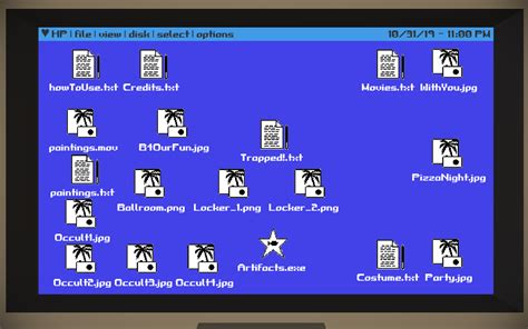 Comments 53 To 14 Of 55 18 HOTPINK S SPOOKY HOUSE OF SEXY SECRETS By Hotpink