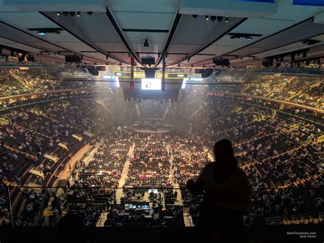 The Lounges Madison Square Garden Concerts Fasci Garden
