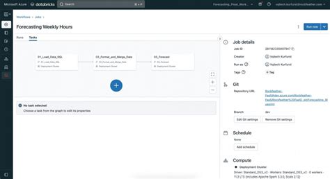 Databricks For Data Science Rockfeather