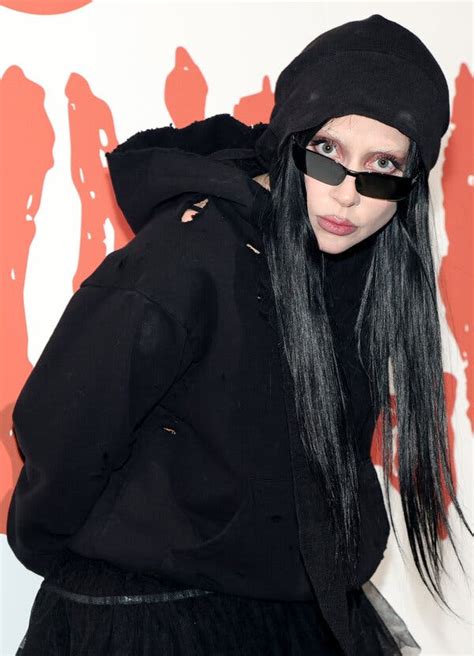 ‘mayhem Review Lady Gaga Wants You To Party Like Its 2009 The New York Times