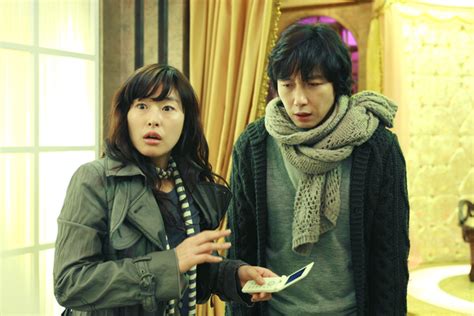 영화 당신이 잠든 사이에 공연 축제 이벤트 네모판