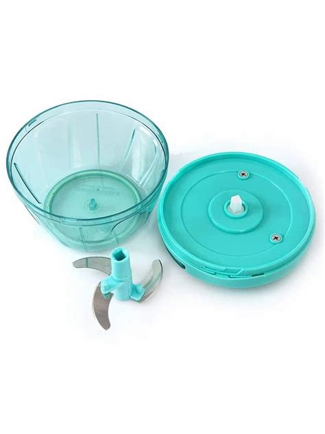 400 Ml Mini Handy Chopper At ₹ 70 Piece In Surat Id 2855794564073