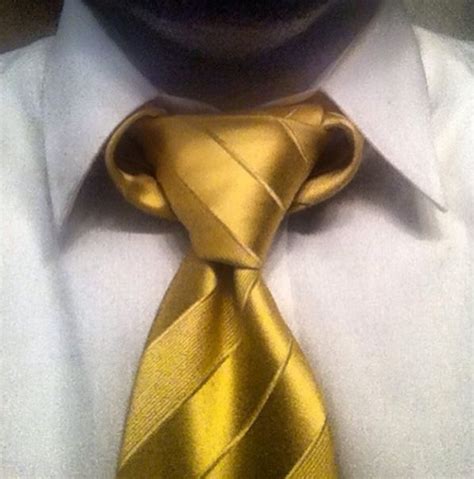 31 Best Exotic Tie Knots Images On Pinterest Necktie Knots Mens