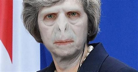 Theresa May Hopes To Hold 4th Vote On Brexit Deal Album On Imgur