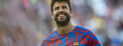 Gerard Piqué Se Toma Venganza Contra Xavi Y Laporta ¿y Ahora Qué