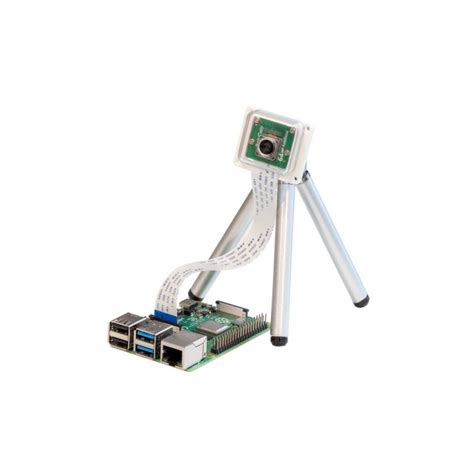 Arducam 64mp Camera For Raspberry Pi Mybotshopde € 7295