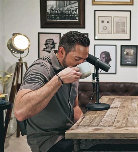 Zac Levi Que Guapo Referencias