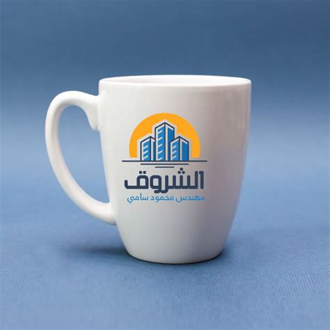 تصميم لوجو و كارت شخصي لشركة On Behance