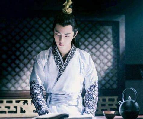 魏无羡、言冰云、北堂墨染 肖战饰演你喜欢谁 搜狐大视野 搜狐新闻