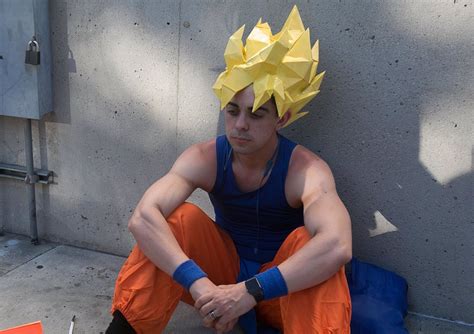 Fans De Dragon Ball Lloran La Muerte De Akira Toriyama Nos Deja