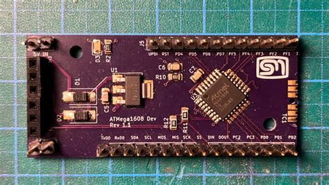 developing a remote sensor firmware using test driven development rebooting electronics