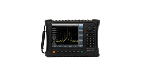 Signal And Spectrum Analyzers Signal Solutions