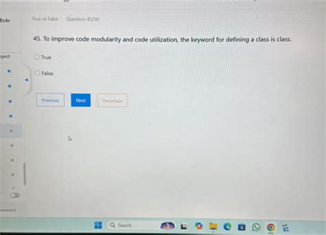 45 To Improve Code Modularity And Code Studyx