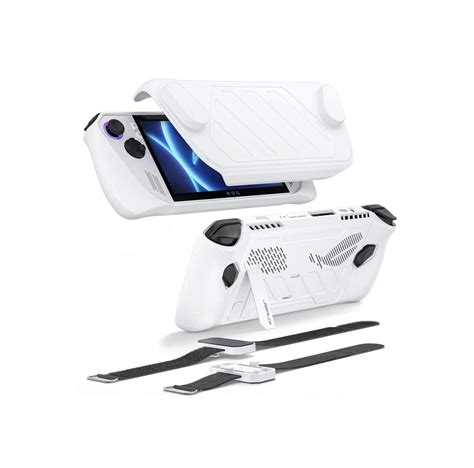 Jsaux Rog Ally Mod Case R Rogally