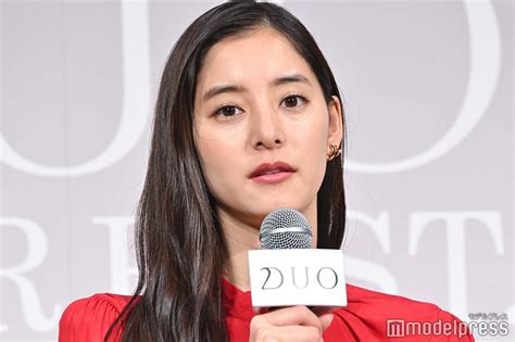 画像8 23 新木優子、プライベートでパリ旅満喫 美スタイル際立つ貴重ショット公開「はっちゃけてますね」 モデルプレス
