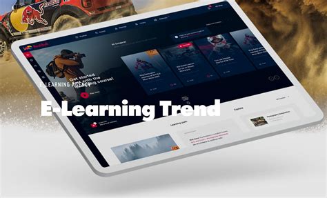 Elearning Courses Trends — Penceo Elearning Provider