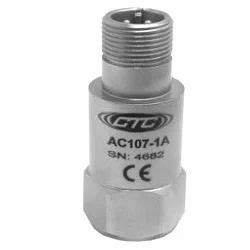 High Temperature Accelerometer At Best Price In Vadodara By Predictive And Proactive