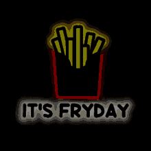 Fryday S Tenor