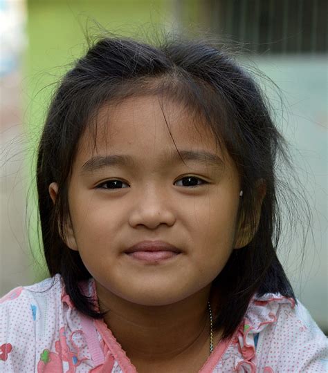 Pretty Girl The Foreign Photographer ฝรั่งถ่ Flickr