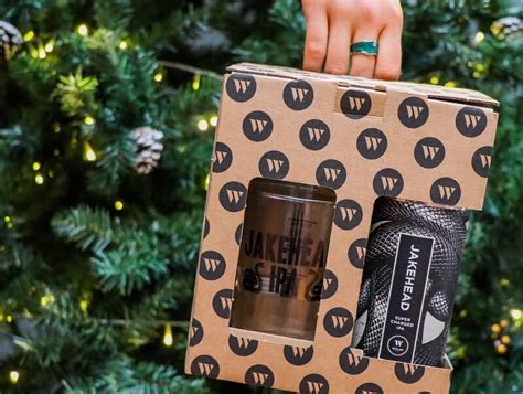 Christmas Shop Buy Online Wylam Brewery