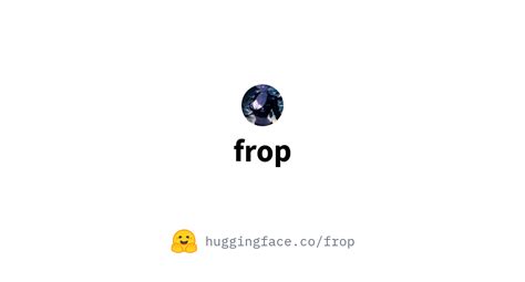 Frop Frop