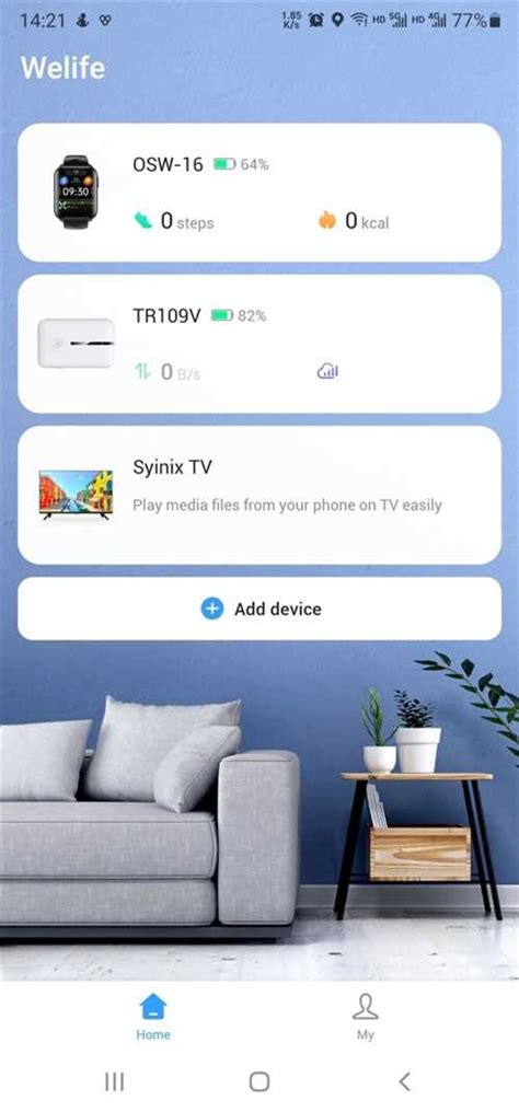 Welife — что за приложение на Андроид описание установка и