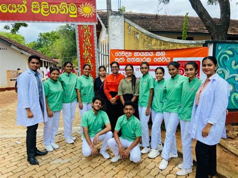 Iihs Scientific Committee On Linkedin Physiotherapy Nursing Iihs Manusath Derana Healthcare…