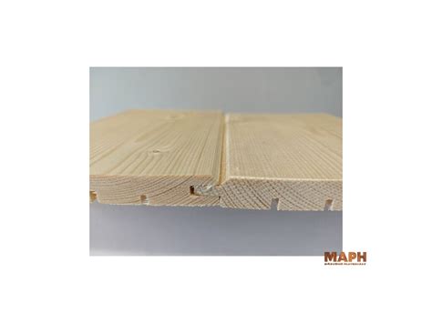 Palubky Klasik Smrk 12596 Ab Maph Sro