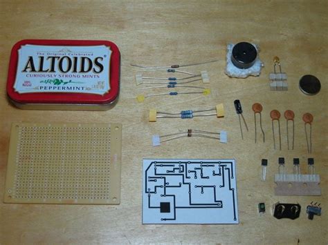Fm Bug Detector Kit Detector Electronics Projects Diy Bugs