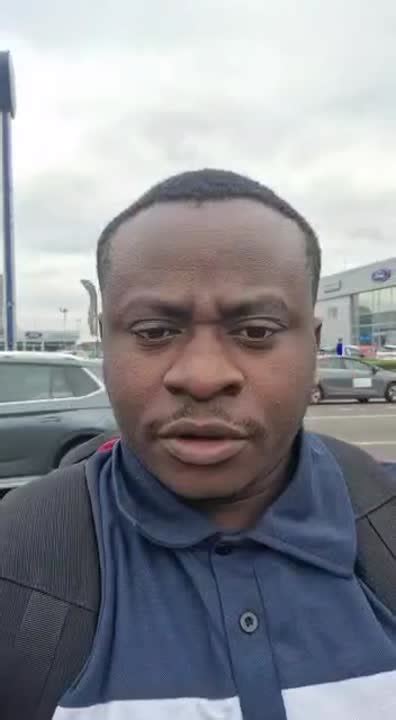 Olayinka Olaniran Olaniyi Certiosh Msc Mba Nebosh Beng Miirsm En