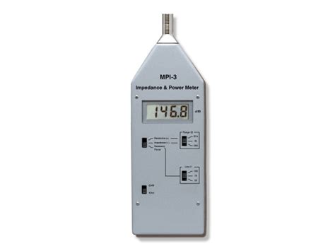 Promax Test Equipment
