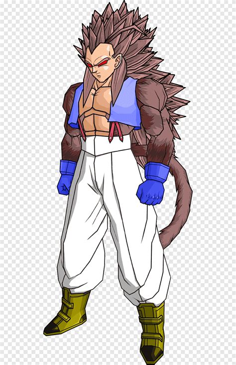Dbz Goku Ssj13
